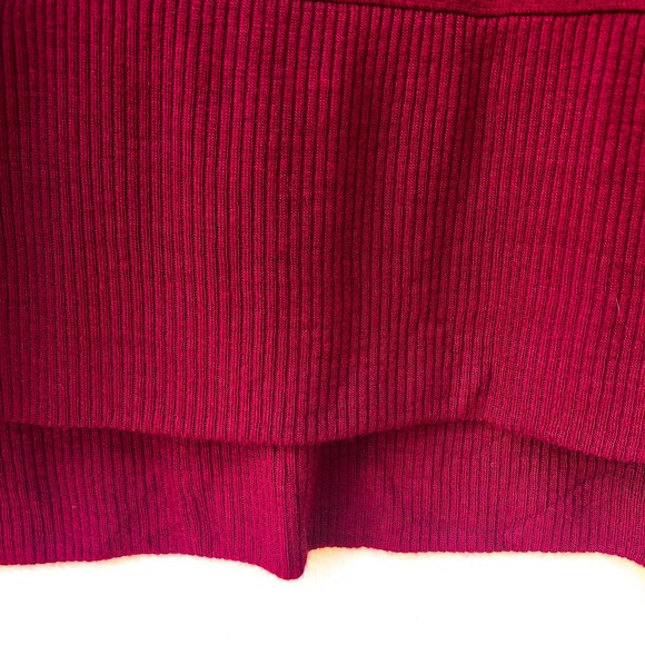 Hippie Rose | Tops | The Cozy Tee By Hippie Rose Vneck Long Sleeve Nwt ...